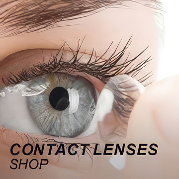 Contact Lens Express Online Contact Lenses NZ
